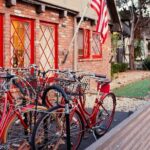 Self Guided Walking Tour of Solvang: Discover the Danish Charm - The Itinerary: What to Expect