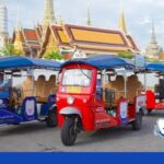 Self-Tour Private Electric Tuk Tuk to Iconic Temples - Practical Details and Value
