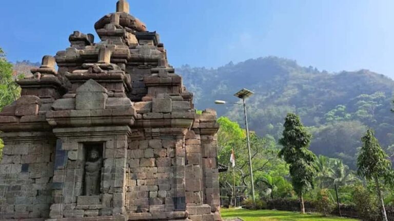 Selogriyo Temple Adventure:Rice Field Trek&Elo River Rafting - Why This Tour Offers Great Value