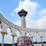 Semarang 3 Hours Tour : Old Town, Blenduk Church, SamPoKong - Practical Details & Tips