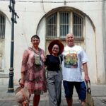 Semarang: Customized Tour of 3-5 Places - Discovering Semarang’s Colonial Heritage in Kota Lama