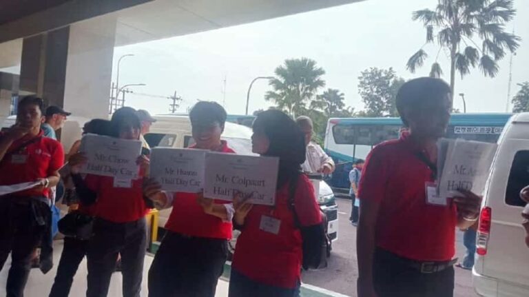 Semarang: Dive into City's Charms with a Personal Guide - Itinerary Breakdown: What You’ll See and Why It Matters