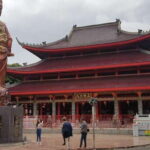 SEMARANG : LAWANGSEWU/SAMPOOKONG/OLD TOWN SIGHT SEEING - A Closer Look at the Itinerary