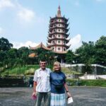 Semarang: Multicultural Highlights Tour - Deep Dive into the Itinerary