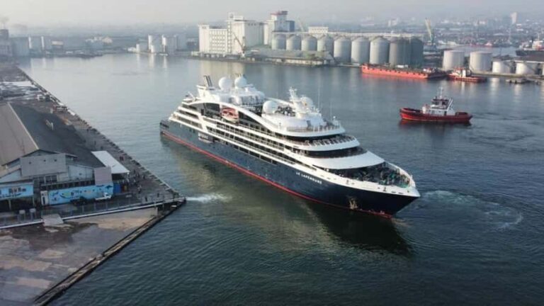 Semarang Port: Full-Day City Sightseeing Shore Excursion - What Do Travelers Say?