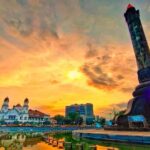 Semarang: Private custom tour with a local guide - What to Expect on Your Tour