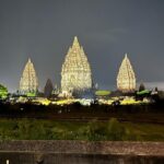 Semarang Shore Excursions to Prambanan Temple - The Experience in Detail
