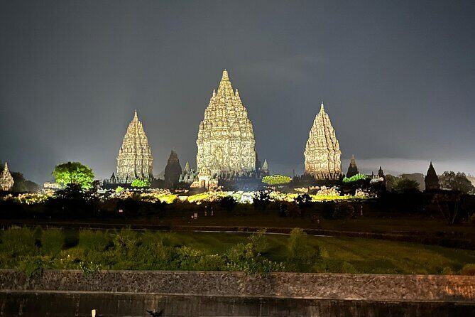 Semarang Shore Excursions to Prambanan Temple - The Experience in Detail