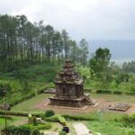 SEMARANG TOURS : GEDONGSONGO TEMPLE/TRAIN MUSEUM AMBARAWA - Practical Details: What to Expect