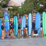 Seminyak: 2-Hour Surf Lesson in Seminyak for All Levels - Who’s It For?