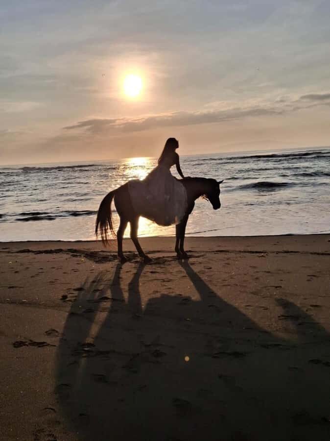 Seminyak: Bali Horse riding Adventure Seminyak Beach - Practical Tips for Your Ride