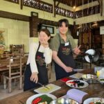 Seminyak: Balinese Cooking Class & Market Tour Free Pick Up - The Experience: What You’ll Receive