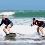 Seminyak: Beginner Surf Lesson with Pro Instructor - What Does the Experience Look Like?