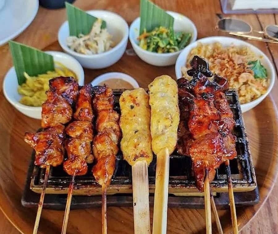 Seminyak : cooking class traditional food bali - Authenticity and Cultural Connection