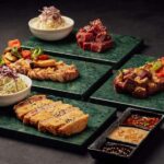 Seminyak: Shichirin Japanese Restaurant Dining E-Voucher - Who Will Appreciate Shichirin?