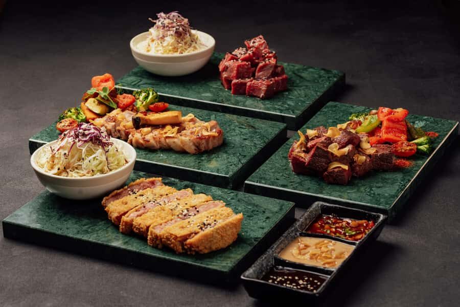 Seminyak: Shichirin Japanese Restaurant Dining E-Voucher - Who Will Appreciate Shichirin?