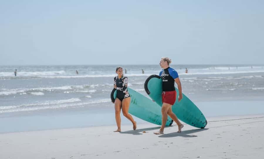Seminyak: Surf Lesson for all Levels (Small Groups/Private) - Who Should Consider This Surf Lesson?