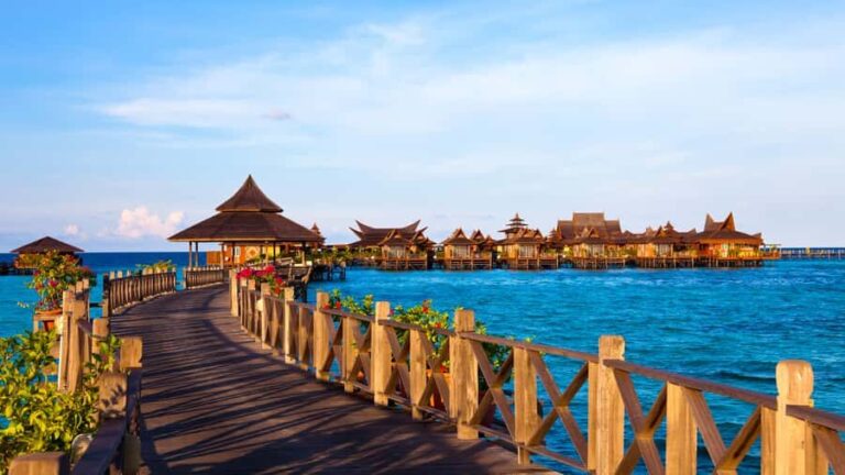 Semporna : Mabul & Kapalai Full-Day Snorkel Tour - Who Should Book This Tour?