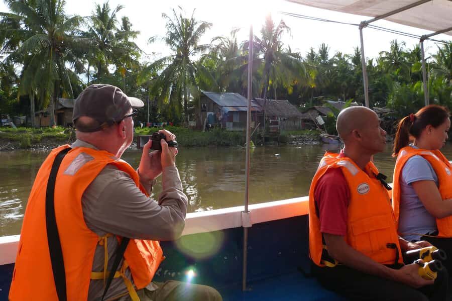 Semporna: Mangrove Cruise, Fireflies, Dinner & Transfer - Weighing the Value