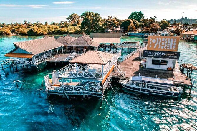 Semporna Night Dive Buwan Reef With Dinner by Boat - Who Will Love This Tour?