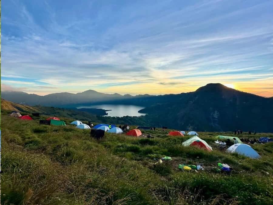 Senaru 5 Hours River Tubing and Trekking Tour - What’s Included and What to Bring