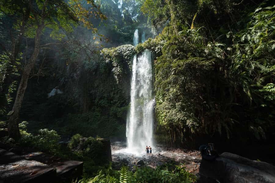 Senaru Nature Escape Waterfalls and Ridge Walk - Why This Tour Offers Real Value