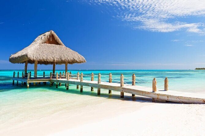 Senator Puerto Plata Hotel-gregorio Luperon Airport - The Return Trip and Overall Value