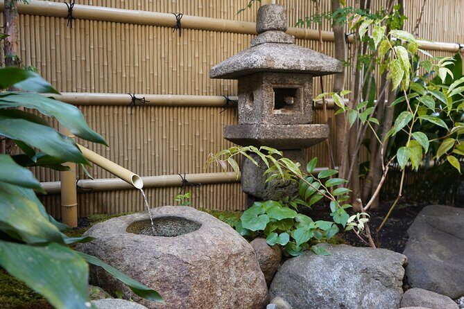 Sencha-do the Japanese Tea Ceremony Workshop - Who Should Consider This?