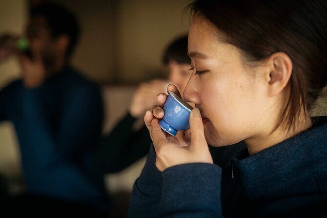 Sencha Tea Ceremony Experience with Seasoned Tea Master in Kyoto - Who Will Love This Experience?