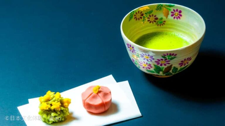 Sendai: Japanese Traditional Sweets making and Tea Ceremony - Who Will Enjoy This Tour?