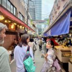 Sendai: Local Foodie Tour, wander around the gourmet town - The Practicalities: What You Need to Know