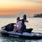 Senggigi Bay: 1-Hour Jet Ski Rental - The Ride: What to Expect