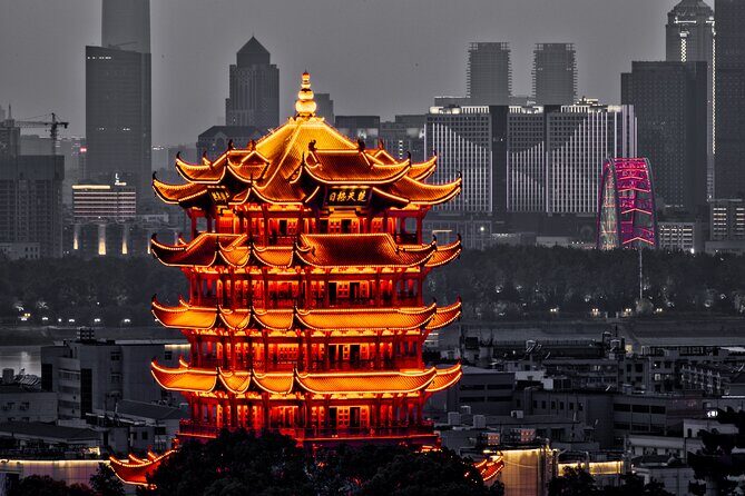 Sense-sational Wuhan (Guided Tour / Private Tour / City Tour) - The Itinerary: A Step-by-Step Breakdown