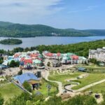 Sentier des Cimes Laurentides Scenic Views and Mont Tremblant - The Value of This Tour