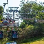 Sentosa Cable Car Luge Skyride SkyHelix Wings Show - Who Will Love This Tour?