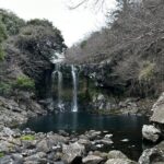 Seogwipo (The Southern City of Jeju) Jungmun Area Walking Tour - Practicalities and What They Mean for You