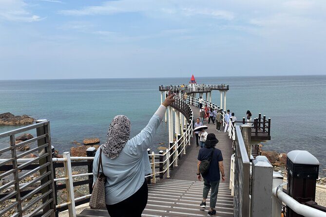 Seokguram Gyeongju 2-Day Tour Package - What’s Included and What to Expect