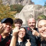 Seoraksan National Park and Goseong DMZ Observatory from sokcho - Detailed Breakdown of the Itinerary