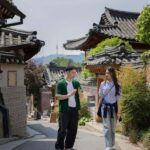 Seoul: 120-Min Gwanghwamun Tour to Understand Local Society - A Detailed Breakdown of the Itinerary