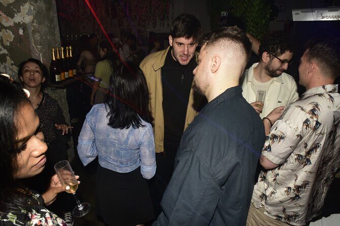 Seoul: Apgujeong Premium Pub Crawl with VIP Bottle Service - What’s Included and What to Expect