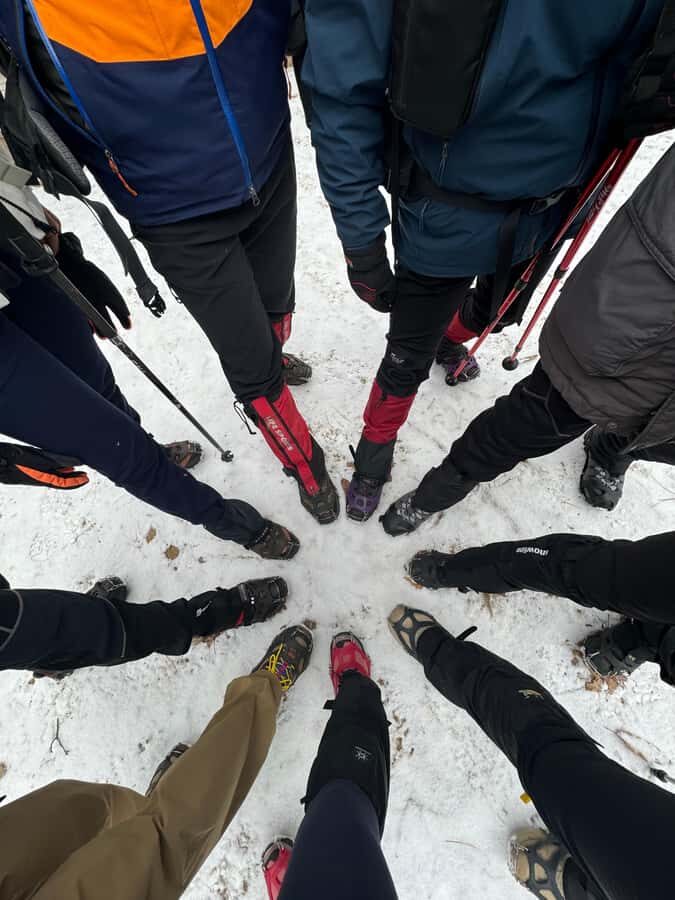 Seoul: Bukhansan Mountain Guided Hike - What Makes This Tour Stand Out?