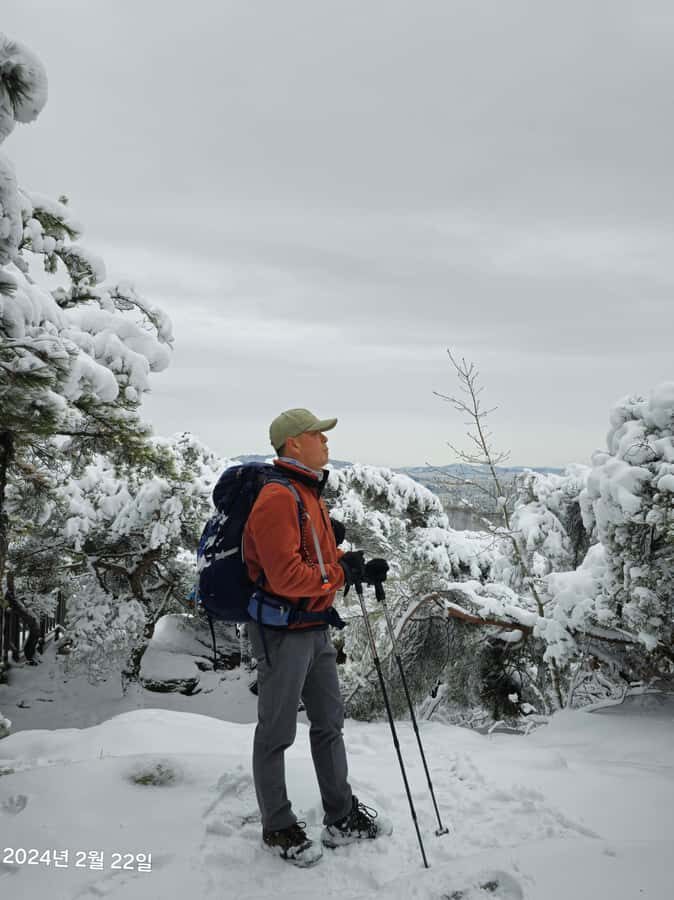 Seoul: Bukhansan National Park Private Trekking Tour - The Value of a Private Guided Tour