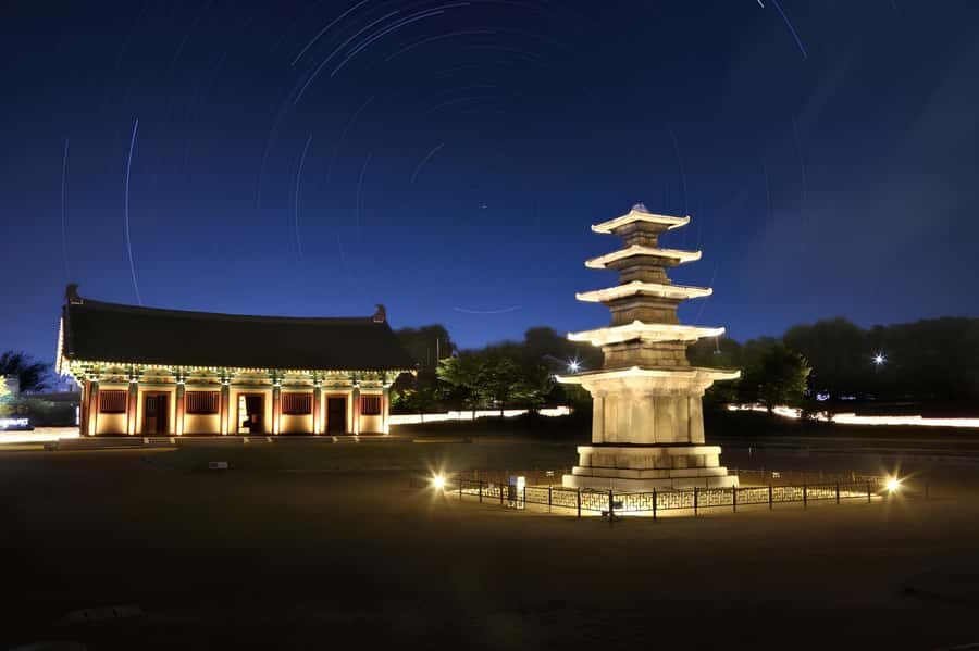 Seoul: Buyeo Baekje UNESCO Heritage Sites Private Day Tour - The Baekje Cultural Complex