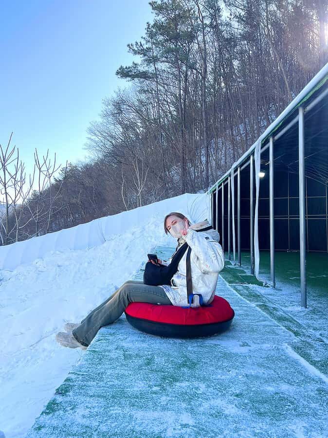 Seoul: Cheongyang Ice Festival & Strawberry Picking - Who Should Consider This Tour?