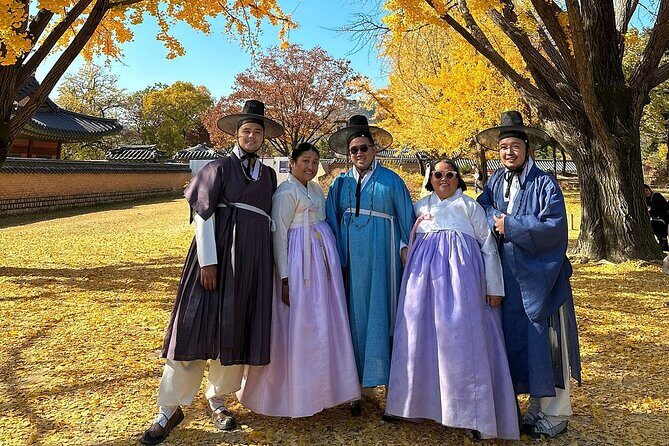 Seoul City Private Tour (Optional : Seoul, DMZ, Nami Island) - Detailed Breakdown of the Itinerary Options