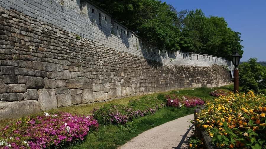 Seoul City Wall Trekking Tour - The Itinerary: Walking Through History and Nature