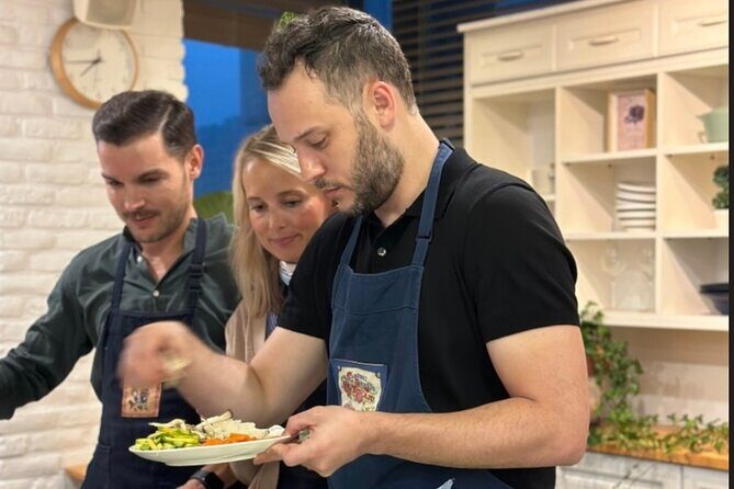 [Seoul] Cooking Class for Korean Food with NOW COOKING Studio - Authenticity and Cultural Value