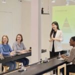 Seoul: Create Your Own Luxury Niche Perfume in Hongdae - Location, Accessibility, and After-Workshop Activities