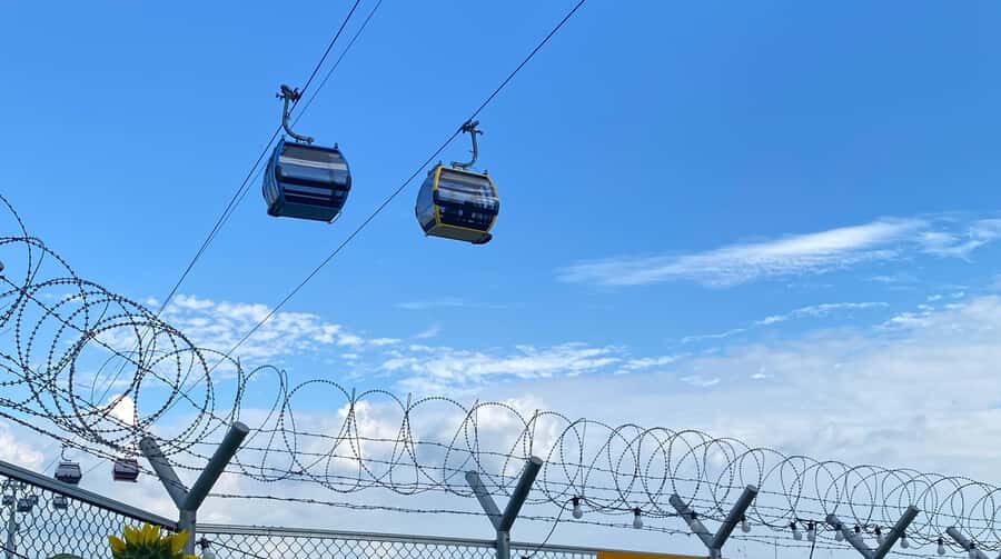 Seoul: DMZ Tour with Visit to Gallery Greaves - What to Expect from the Experience