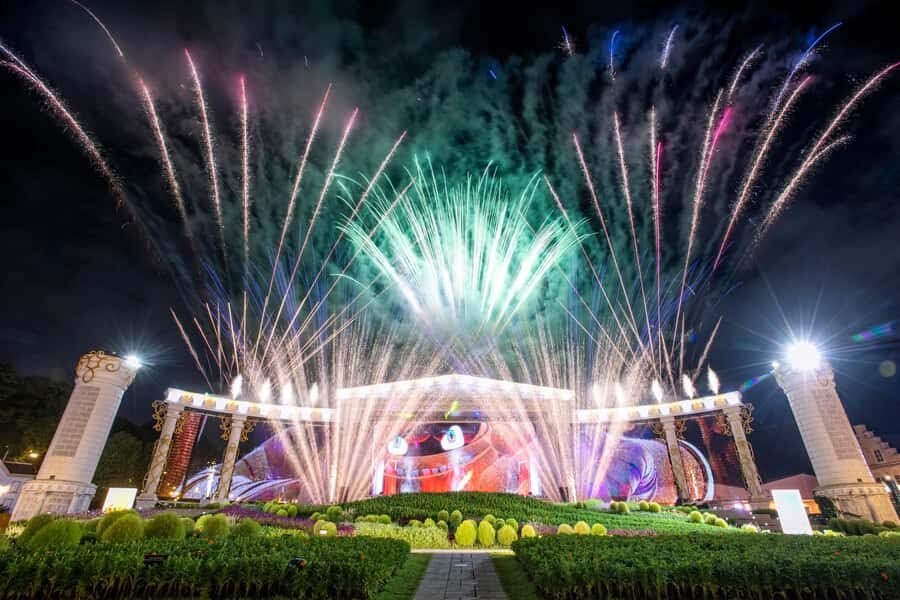 Seoul: Everland Theme Park Entry Ticket - Who Will Love Everland?